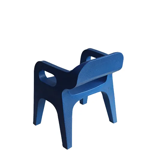 Rotational Plastic Chair, High Quality Rotational Plastic Chair on ...