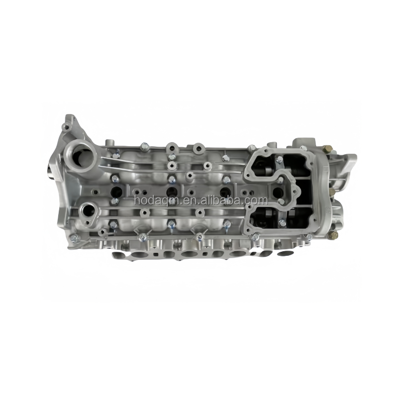Great Wall Cylinder Head Assembly Part Numbers Oe:1000170xed95 ...