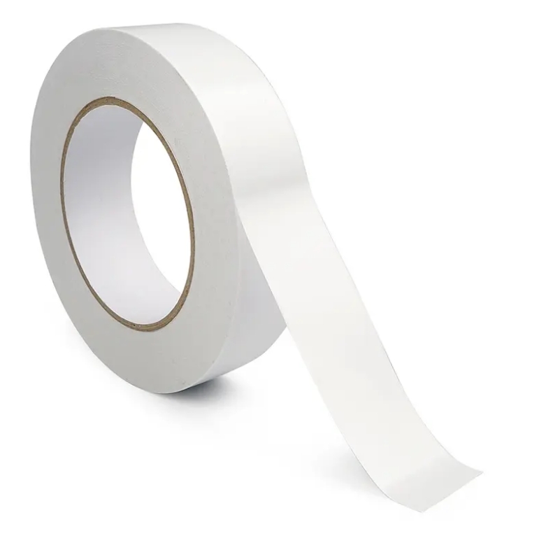 Double Sided Tissue Stationery Adhesive Tape For Office, High Quality ...