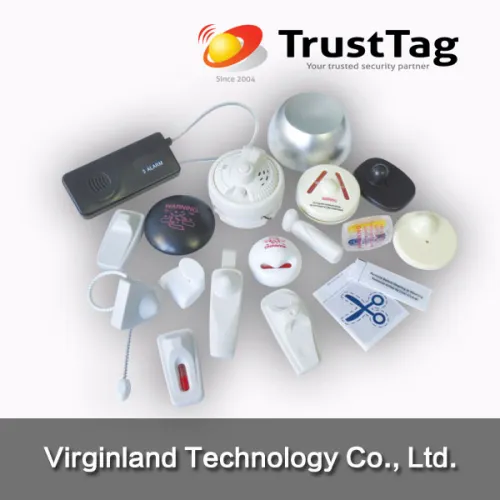 Retail Security Tag, High Quality Retail Security Tag on Bossgoo.com