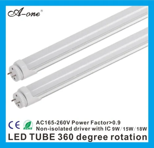 China Zhongshan Supplier Ocida T8 Led, High Quality China Zhongshan ...