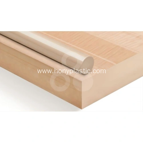 TECATRON®GF40 natural - PPS glass fibre reinforced China Manufacturer