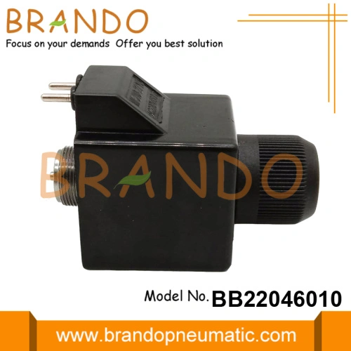 중국 Rexroth 유형 유압 코일 110V 220V R900021464 R900071035 제조업체