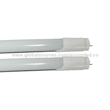 2f Retrofit Led Tube Lights With Detachable Cap And Led Driver, Ul, Dlc ...