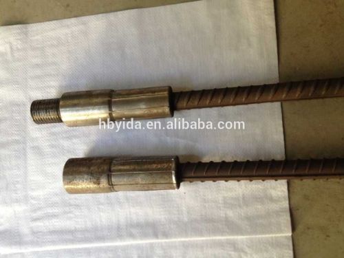 Reinforcement Hydrualic Quick Coupler Rebar Mechanical Splicing ...