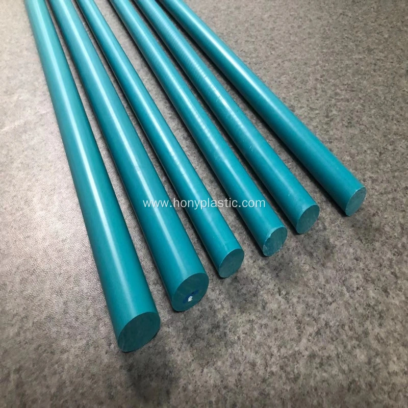 Turcite A rod round bar China Manufacturers Suppliers Factory Exporter