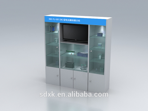 Ssc-pj-001(xk) Battery Dissection Display Cabinet, High Quality Ssc-pj ...