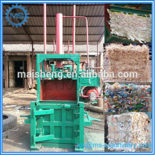 Rice Husk Baling Machine, High Quality Rice Husk Baling Machine on ...