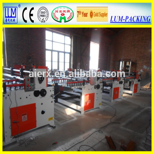 Auto Feeder Machine/packing Machine /with Printing Machine, High ...