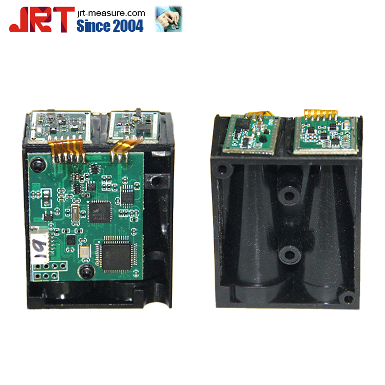 3000Hz Mini LiDAR(tof) Laser Range Sensor 60m China Manufacturer