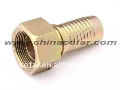 Eaton Hydraulic Fittings/adapters, High Quality Eaton Hydraulic ...