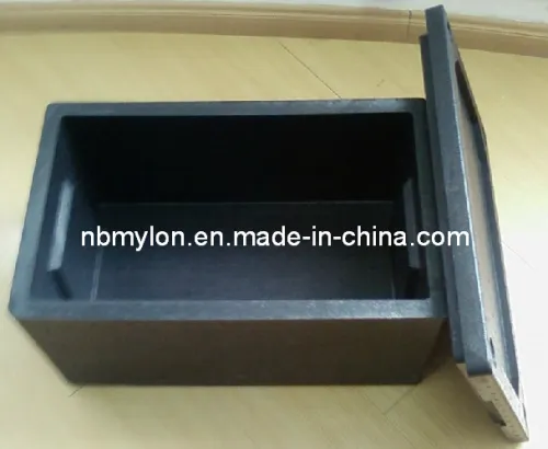 Epp Logistics Turnover Boxes Black Epp Foam Epp Package Box, High ...