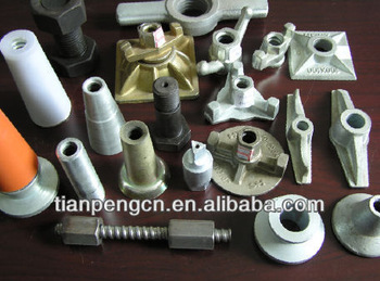 Formwork Parts, High Quality Formwork Parts on Bossgoo.com