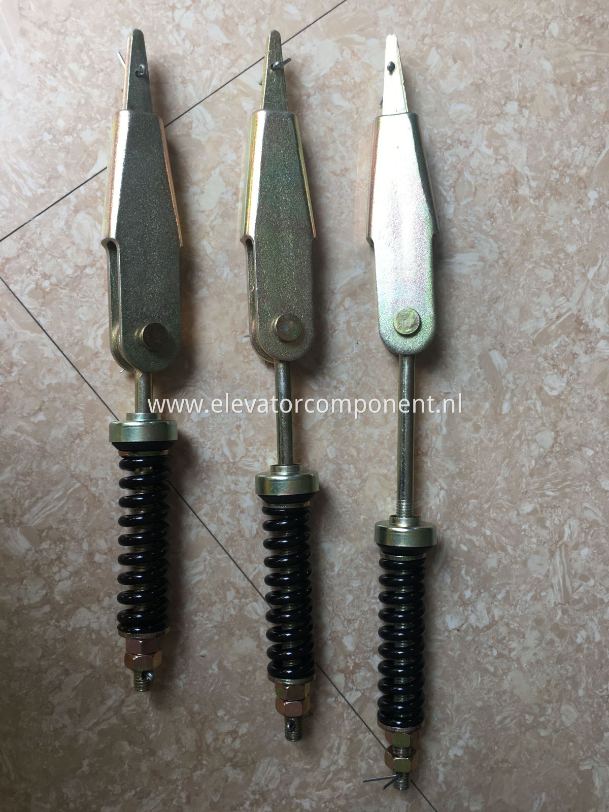 6.5mm Rope Fastening Home Elevators/ Residential Elevators