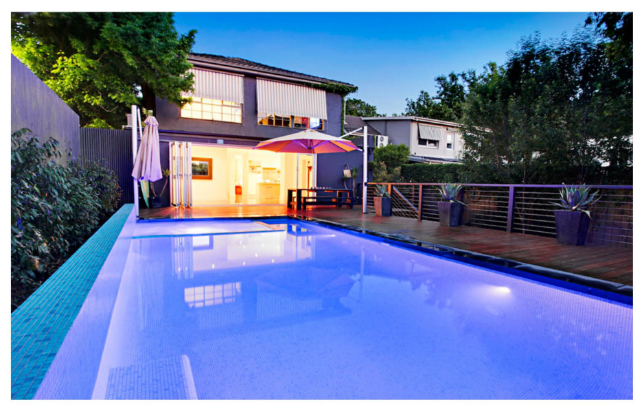 High Power Anti-static Led Underwater Light, High Quality High Power ...