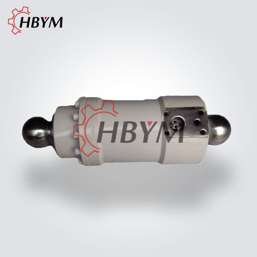 Putzmeister Swing Cylinder For Pump, High Quality Putzmeister Swing ...