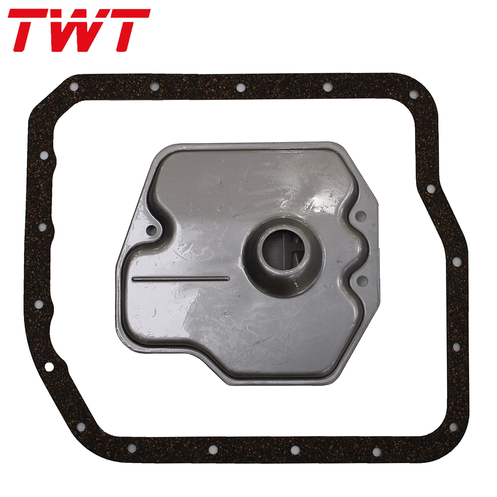 Premium Quality Car Automatic Transmission Filter Strainer Oem 35330 ...