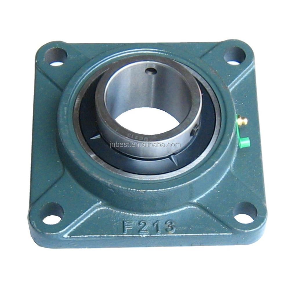 Pillow Block Bearing F208 Housing, High Quality Pillow Block Bearing ...