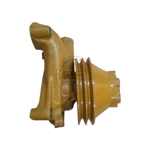 6136-61-1101 Komatsu Wa300-1 S6d105 엔진 용 워터 펌프, Bossgoo.com의 고품질 6136 ...