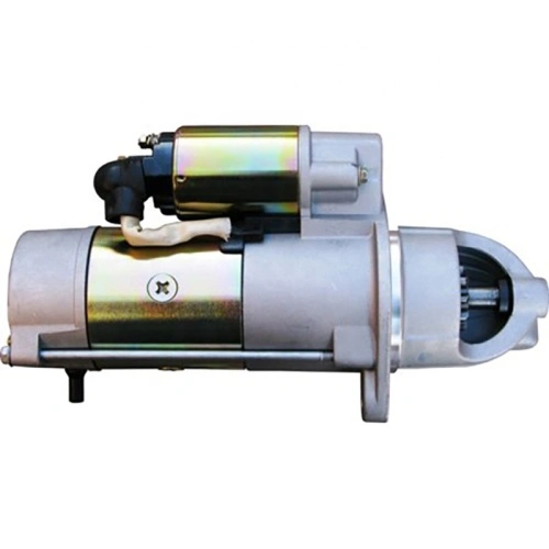 Starting Motor For Cummins Isf3.8 Foton Truck 5268413 China ...