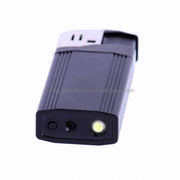 Tiny Spy Camera Lighter, Real-time Video And Audio Recording, High ...