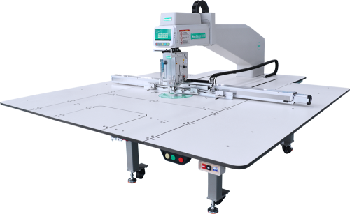 Heavy Duty Template Sewing Machine, High Quality Heavy Duty Template ...