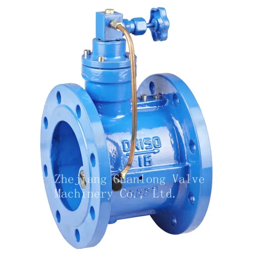 Slow Shut Check Valve (hh49), High Quality Slow Shut Check Valve (hh49 ...