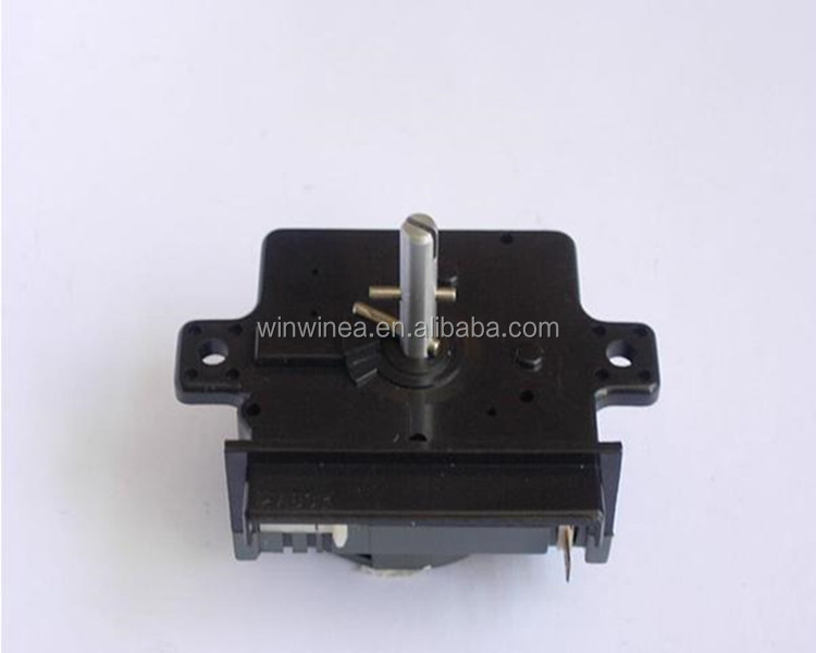 Washing Machine Parts: Timer Replacement & Repair, High Quality Washing ...