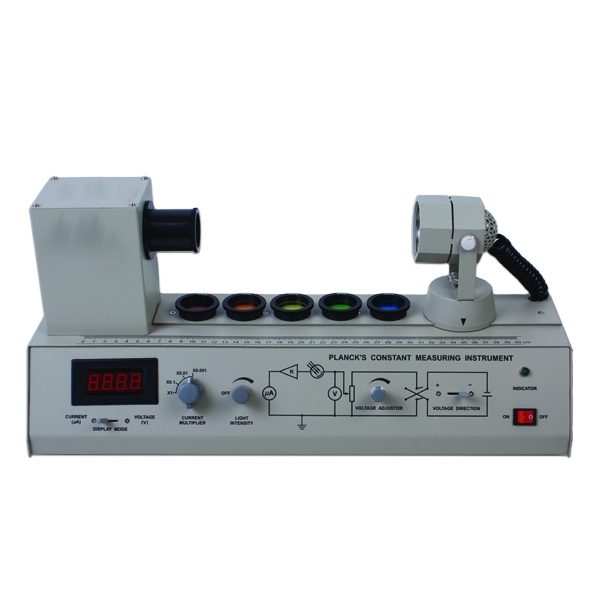 Exploring Instruments For Measuring Planck's Constant: Precision In ...
