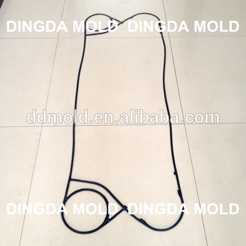 Hisaka Ex11 Gasket, Plate Heat Exchanger Gakset, High Quality Hisaka ...