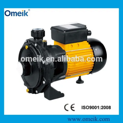 Scm2 Series 0.55kw Peripheral Centrifugal Pumps, High Quality Scm2 ...