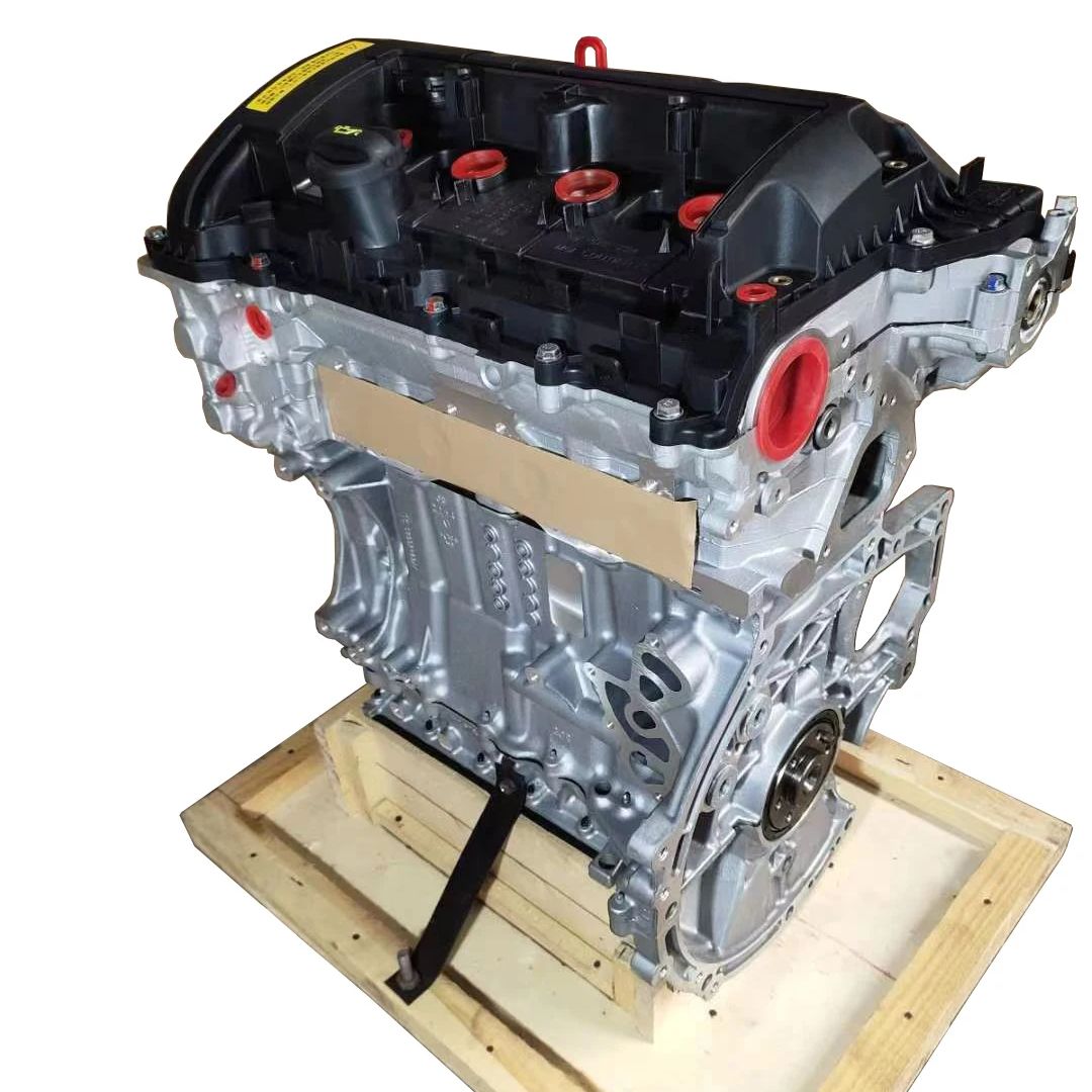 Auto Engine Assembly For Mini Cooper S N18 (2012-2016 R5x/r6x) - 71k ...