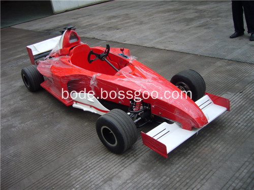 F1 Style Race Kart, High Quality F1 Style Race Kart on Bossgoo.com