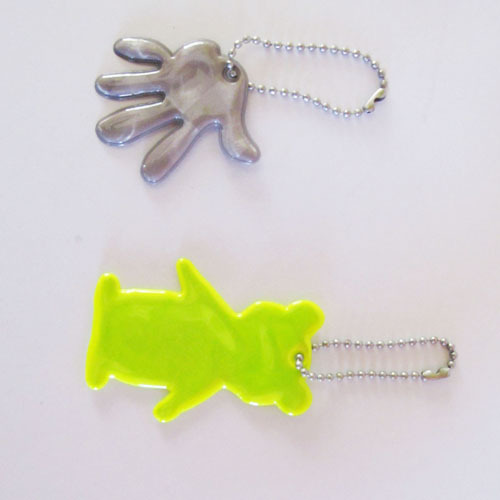 Reflective Keychain, High Quality Reflective Keychain on Bossgoo.com