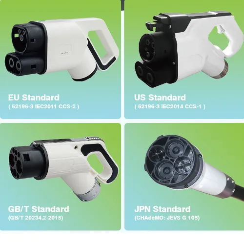 Ocpp1.6 Equipo De Carga Rápida Ev Para Automóviles Ev, alta calidad Ocpp1.6 Equipo De Carga ...