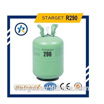 Propane Gas R290, High Quality Propane Gas R290 on Bossgoo.com