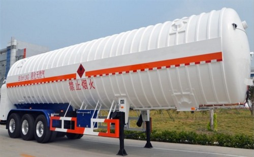 40ft Cryogenic Iso Tank Containers, Bossgoo.com의 고품질 40ft Cryogenic Iso ...