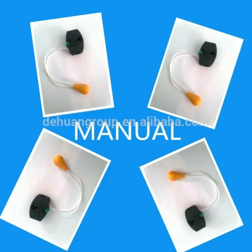 Manual Inflatable Device, High Quality Manual Inflatable Device on ...