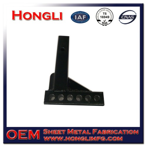 Sheet Metal Auto Key Shank Truck Part, High Quality Sheet Metal Auto ...