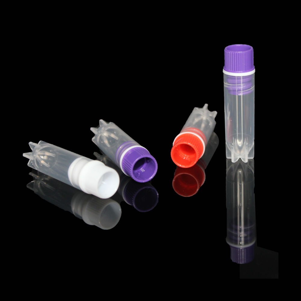 Basic tips for the cryopreservation of cell cultures