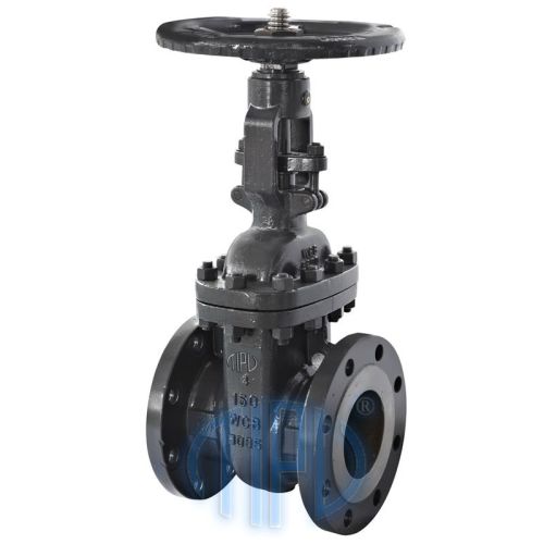 Wedge Gate Valve (z341-150-4), High Quality Wedge Gate Valve (z341-150 ...