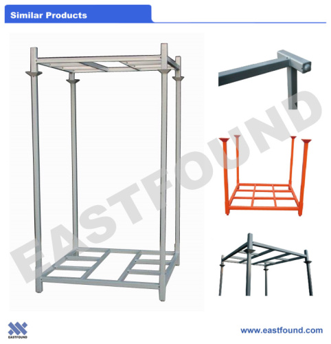 Automotive Pallet, Post Pallet, Stacking Stillage, Metal Pallet ...