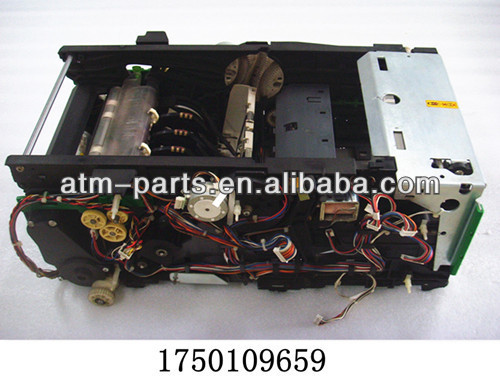 Atm Parts Wincor Cmd Stacker Module With Single Reject 1750109659 ...