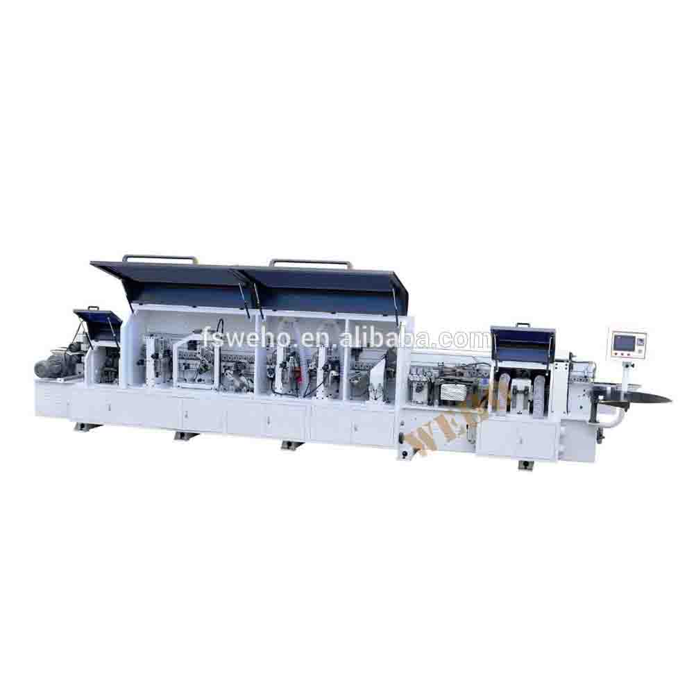 Hot Glue Mdf Edge Banding Machine For Wood, High Quality Hot Glue Mdf ...