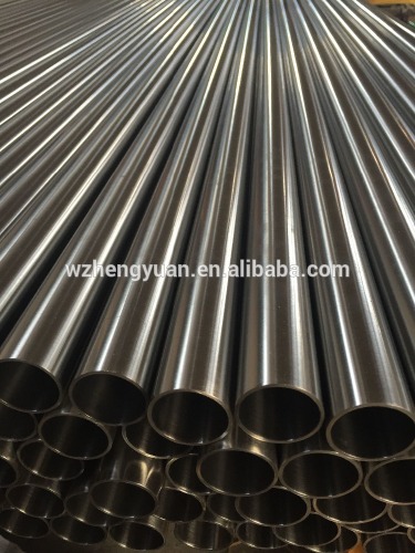 Sanitary Stainless Steel Iso Tube, Thickness 1.2mm Size From Dn20 ...