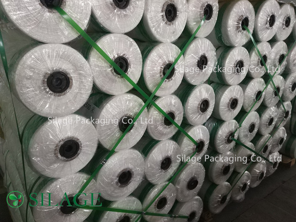1.05m*2000m Bale Net Wrap For Forage, High Quality 1.05m*2000m Bale Net ...