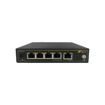 5 Port Unmanaged Ethernet Switch, High Quality 5 Port Unmanaged ...