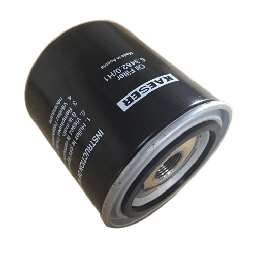 Kaeser Air Compressor Parts Coolant Filter Oil Filter Element, High ...