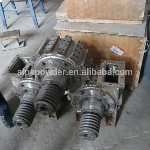 Rtm300 Nonmetallic Minerals Surface Powder Coating Machine, High ...