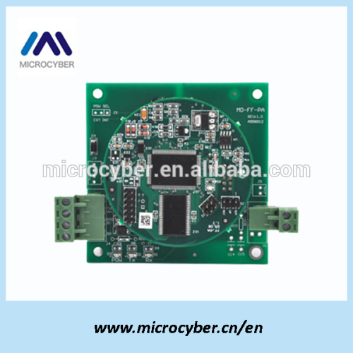 Rs232 Modbus To Profibus Converter, High Quality Rs232 Modbus To ...